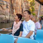 Katherine Day Tour from Darwin including Katherine Gorge Cruise - Exploring the Itinerary in Detail