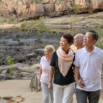 Katherine Gorge & Edith Falls Full-Day Tour from Darwin - What’s Included and What’s Not