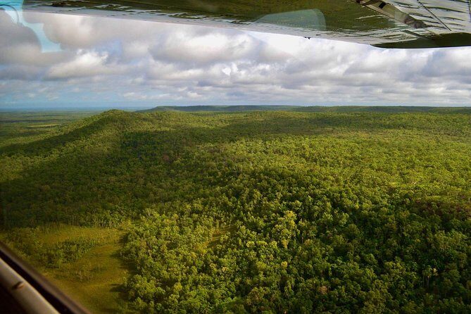 Katherine Gorge Flight from Darwin, with Cruise and Heli Scenic - What Makes This Tour Stand Out?