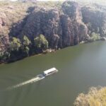 Katherine Gorge - Mataranka - Edith Falls - Adelaide River - Assessing the Value