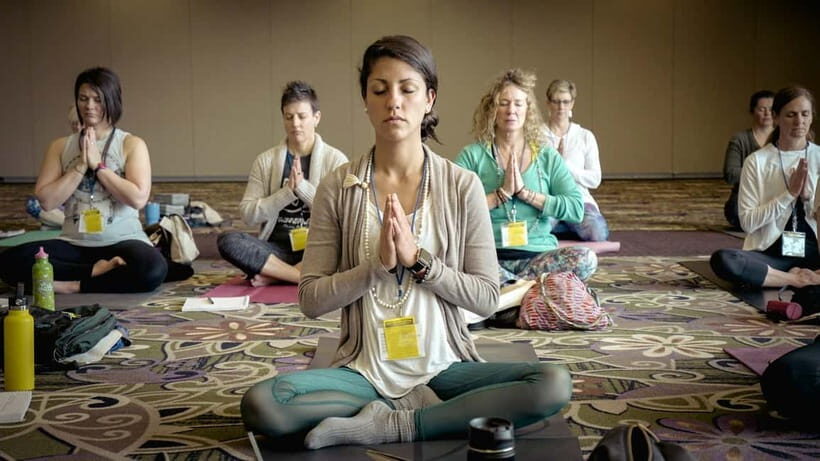 Kathmandu: 1-3 Day of Yoga and Meditation with Reiki Retreat - Who Should Consider This Retreat?