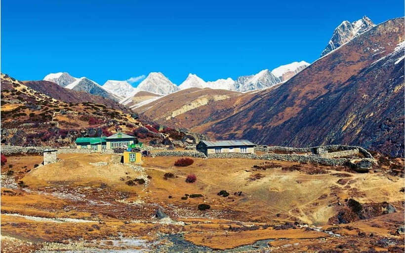 Kathmandu: 15-Day Everest Gokyo Renjo La Pass Trek - Authentic Experience and Cultural Insights