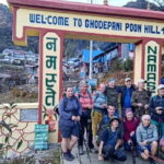 Kathmandu 3-Day Tranquil Poon Hill & Ghandruk Circuit Trek - An In-Depth Look at the 3-Day Trek Experience