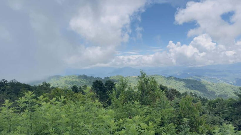Kathmandu: 3-Day Trek from Chisapani to Nagarkot - Practicalities and Tips