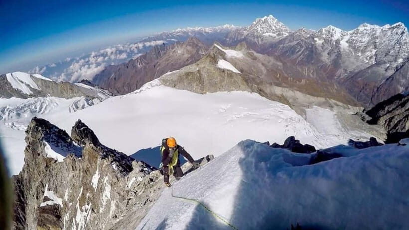 Kathmandu: 52-Day Mount-Yalung-Kang Expedition - Concluding Thoughts