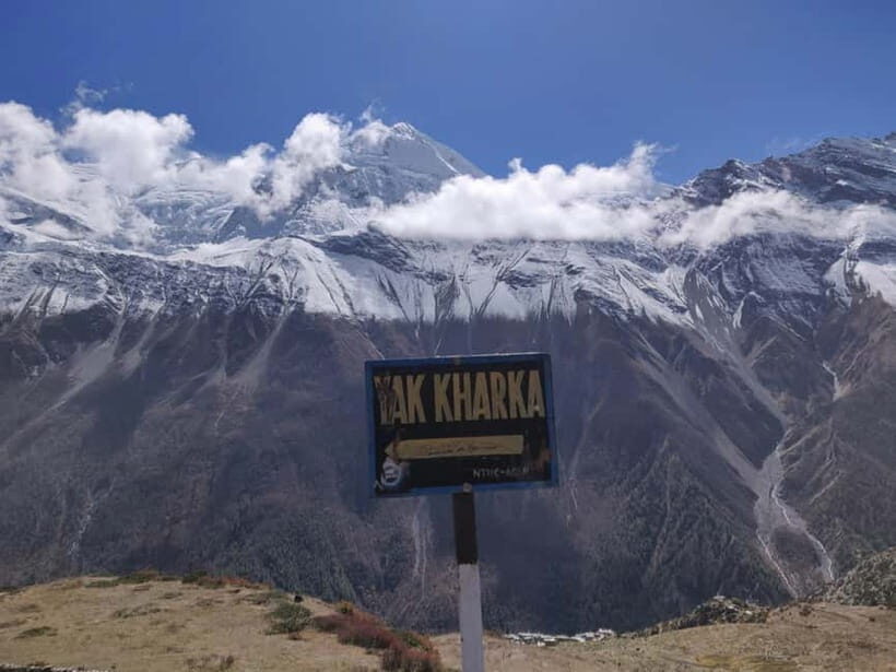 Kathmandu: 7-Day Annapurna Circuit Trek with Guide - The Highlights of the 7-Day Annapurna Circuit
