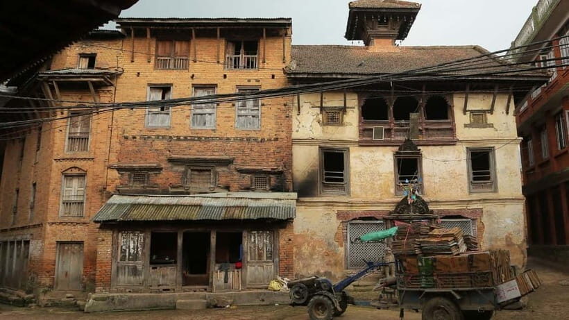 Kathmandu: 8-Day Panauti Village Homestay with Meals - Practical Tips for Participants