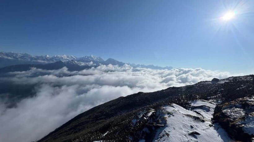 Kathmandu: 8-Day Pikey Hill Trek - Analyzing the Value: Price vs. Experience