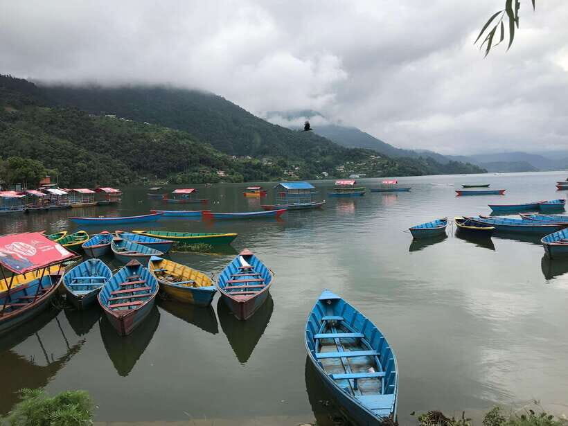 Kathmandu: 8 days Nepal tour (Kathmandu, Chitwan & Pokhara) - Introduction to the Nepal Experience