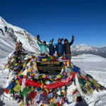 Kathmandu: 9-Day Annapurna Circuit Trek via Thorong La Pass - The Itinerary: A Day-by-Day Breakdown