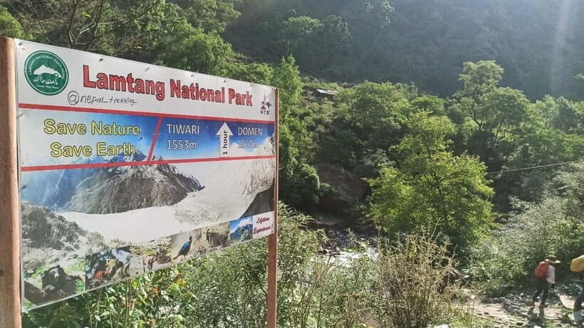 Kathmandu: 9-Day Langtang Gosaikunda Trek with Transfers - Why This Trek is Worth Considering