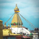 Kathmandu: A Day Tour of Buddhist Stupas - The Highlights in Detail