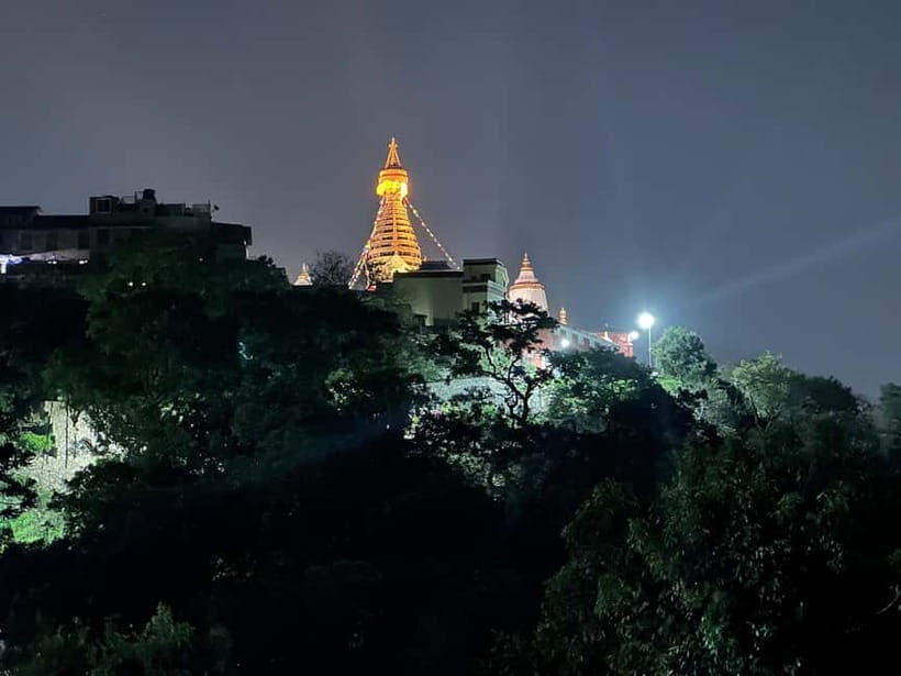 Kathmandu: A Photographer's Pilgrimage Tour to Swayambhunath - Why This Tour Is Great Value