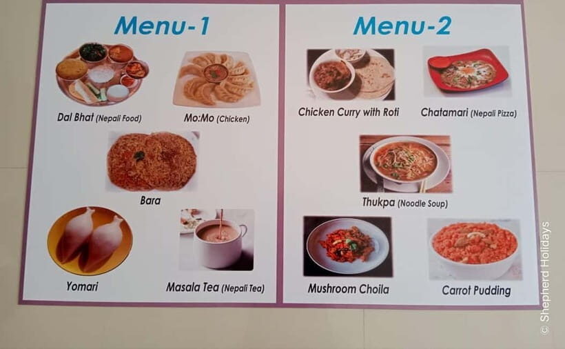 Kathmandu: About 3-hour Cooking Class Experience near Thamel - Final Thoughts