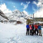 Kathmandu: Annapurna Base Camp Helicopter Tour - What’s Included and What’s Not