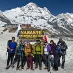 Kathmandu: Annapurna Base Camp Trek with Guide & Meals - Why This Trek Offers Great Value