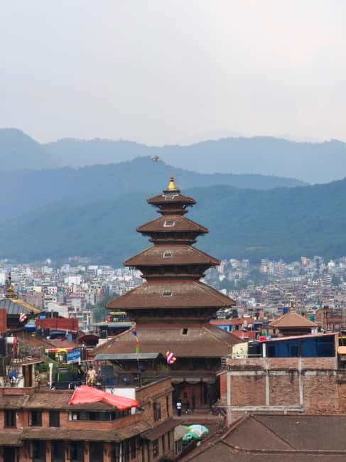 Kathmandu: Bhaktapur and Nagarkot 2-Day Private Tour - What Makes This Tour Special