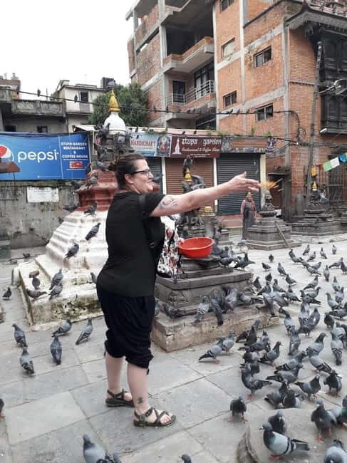 Kathmandu: Breakfast Tour- Morning Flavours on Foot - Authentic, Intimate, and Value-Driven