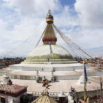 Kathmandu: Buddhist Spritual Tour with Lunch at Monastery - Key Points