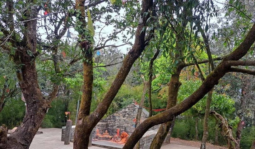 Kathmandu: Champadevi Hill Guided Hike with Lunch - What’s Included and What to Consider
