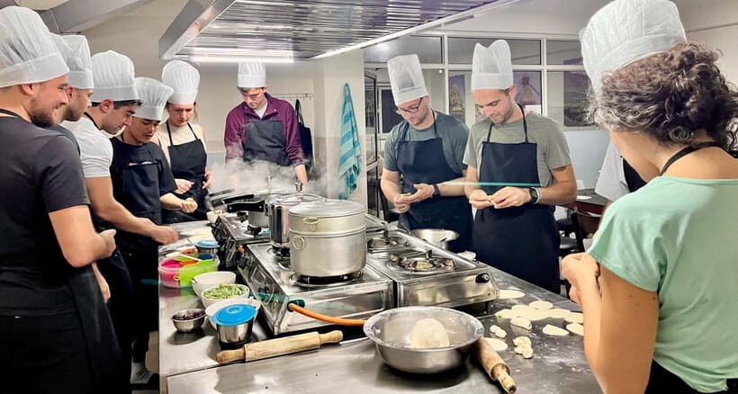 Kathmandu: Chandragiri Cable Car Ride and Cooking Class - FAQs