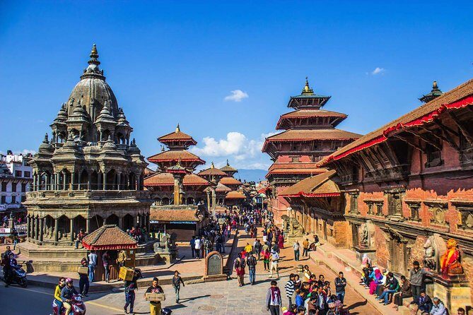 Kathmandu Chitwan Lumbini Pokhara Tours - What the Reviews Reveal