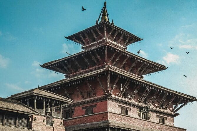 Kathmandu City Sightseeing Bus Tour - Practicalities and Worthiness