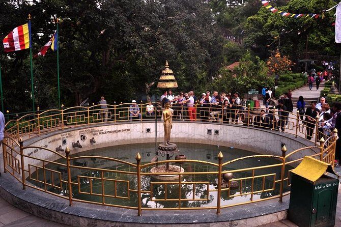 Kathmandu City Sightseeing Private Day Tour - Who Will Benefit Most from This Tour?