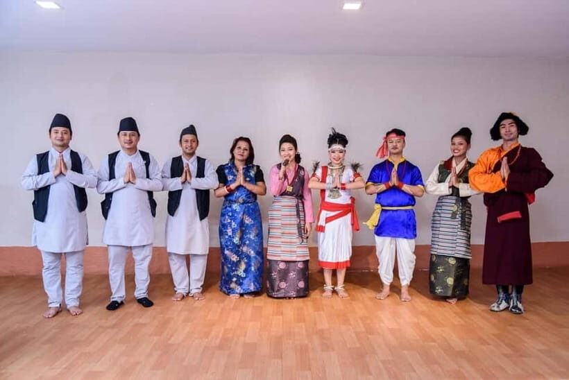 Kathmandu: Cultural Dinner Show - Who Should Consider This Experience?