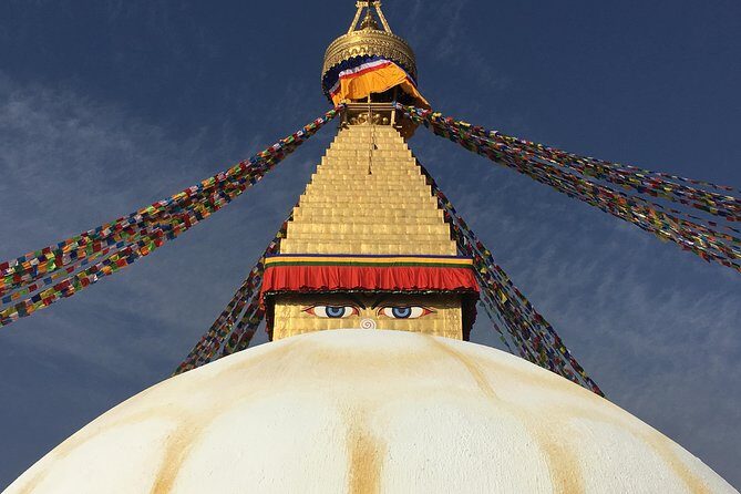 Kathmandu Cultural Tour - Kathmandu Valley Sightseeing Tour - Practical Details and What You Should Know
