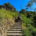 Kathmandu: Day Hike with Breakfast and Lunch - Breakfast at a Local Tea House