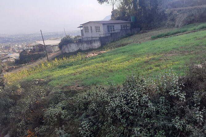 Kathmandu Day Hiking to Changunarayan from Nagarkot Hill - Why This Tour Works Well for Travelers