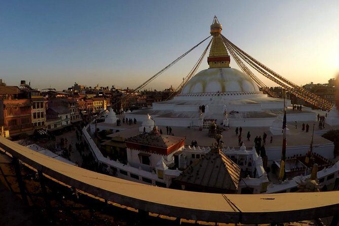 Kathmandu Day Tour - Practicalities and Value