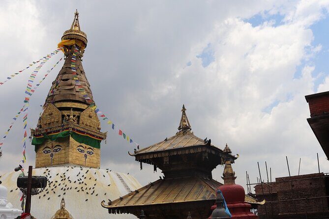 Kathmandu Day Tour - Analyzing the Cost and Value