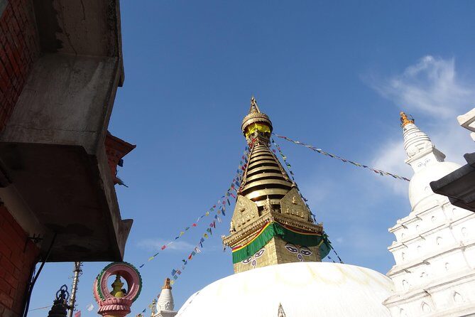 Kathmandu Day Tour - Why This Tour Offers Real Value