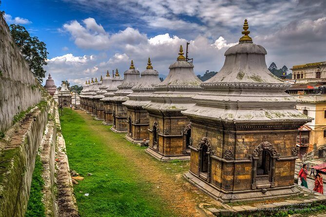 Kathmandu Day Tours - 4 Days - Day 3: Himalayan Views and Cultural Charm