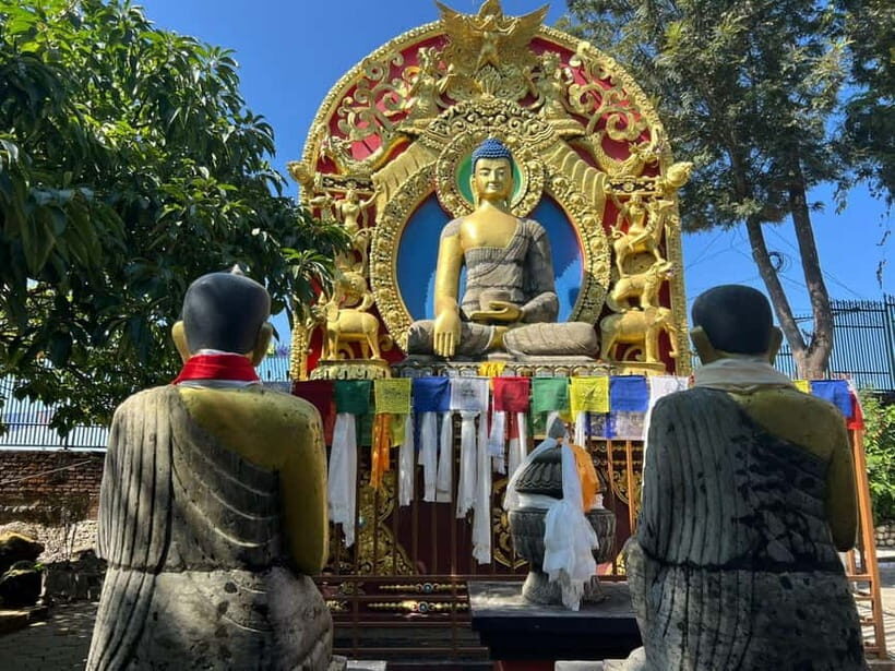 Kathmandu: Dhulikhel to Nomo Buddha Monastry Hike with Lunch - What’s Included and What’s Not