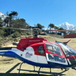 Kathmandu: Everest Base Camp and Gokyo Lake Helicopter Tour - Land at Kala Patthar