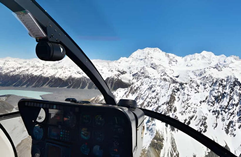 Kathmandu: Everest Base Camp Helicopter Tour with landings - Who Will Love This Tour?
