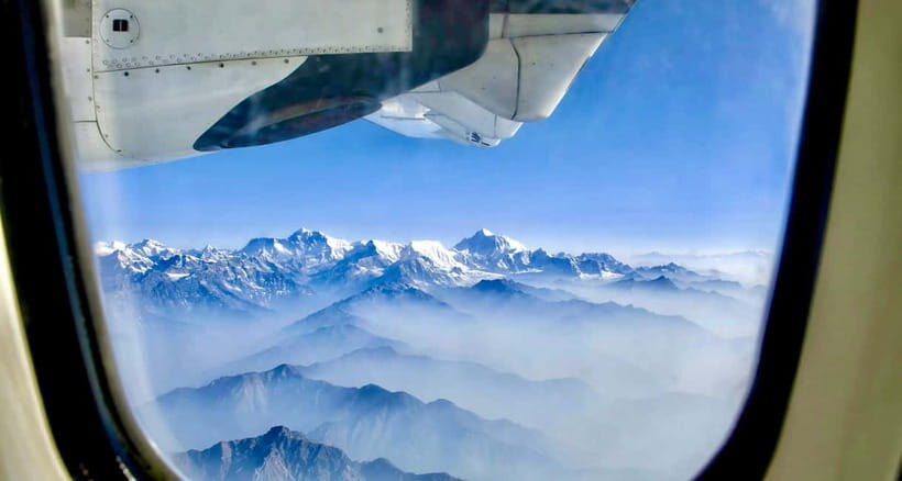 Kathmandu: Everest Flight, UNESCO Sites & Cooking Class - Key Points