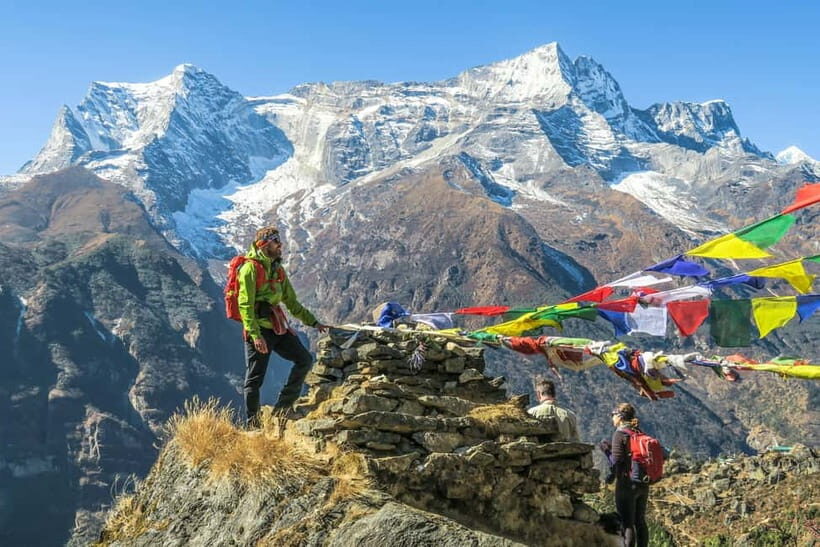 Kathmandu: Everest View Trek with Villages & Monasteries - Practical Tips for the Trekker