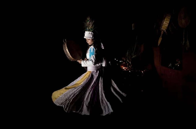 Kathmandu: Experience Shamanic Healing and Purification - Why This Experience Offers Real Value