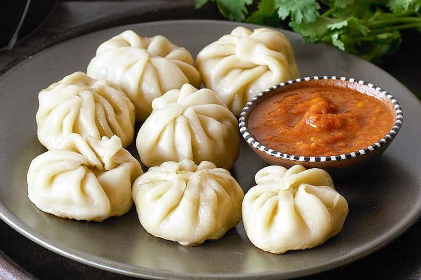 Kathmandu: Food and Drink Walking Tour - Authenticity and Safety