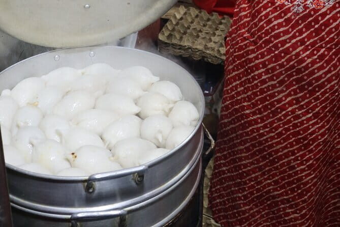 Kathmandu Food Tour - Who Will Love This Tour?