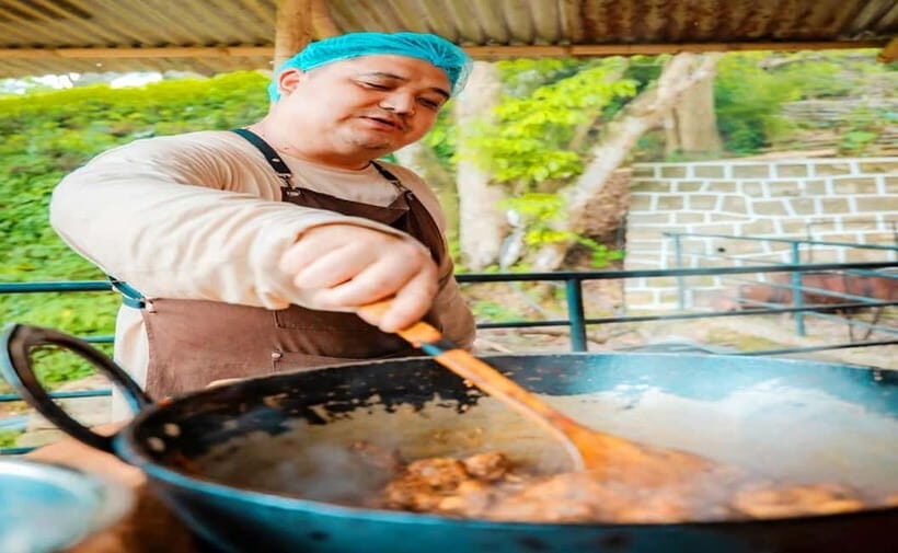 Kathmandu: Forest Adventure by Tarakeshwor Hike with Lunch - Detailed Breakdown: Why This Tour Adds Value
