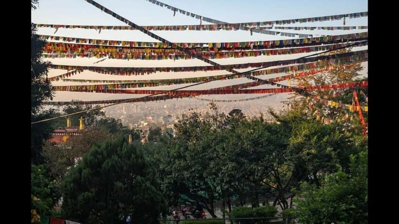 Kathmandu: Full-Day UNESCO World Heritage Sites Tour - Who Will Love This Tour?