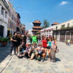 Kathmandu: Group Tour to 4 UNESCO World Heritage - 5/6 Hours - Exploring the Four UNESCO Sites: What to Expect