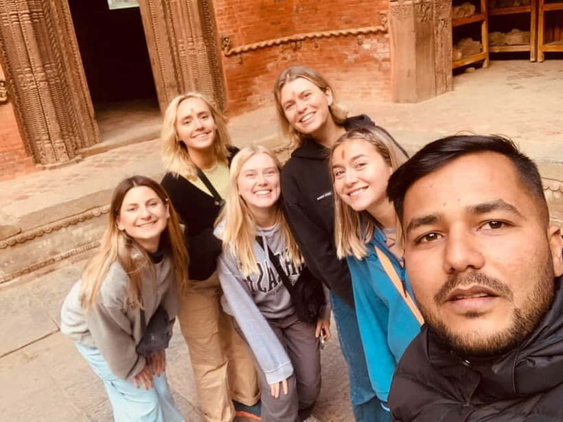 Kathmandu : Group Tour to 7 UNESCO World Heritage Tour - The Logistics and Experience