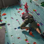 Kathmandu: Half Day Wall Climbing and Archery Experience - What Youll Experience