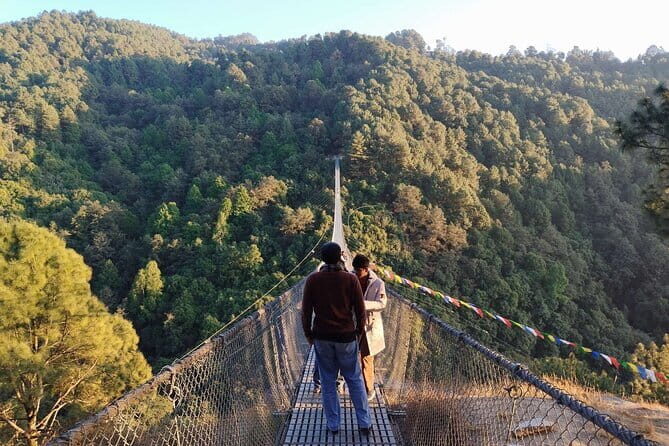 Kathmandu Heritage Day Tour with Nagarkot Sunset View - Practical Details and What They Mean for You